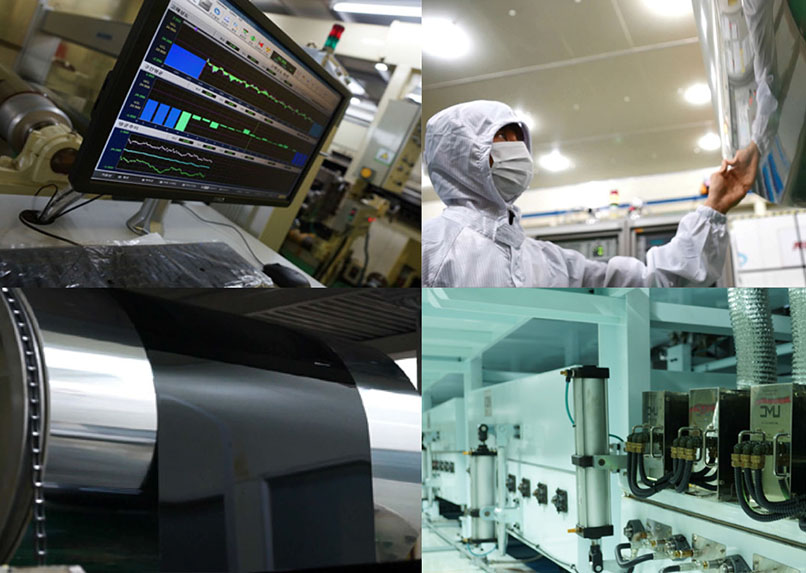 Product & Technology - Power Gard